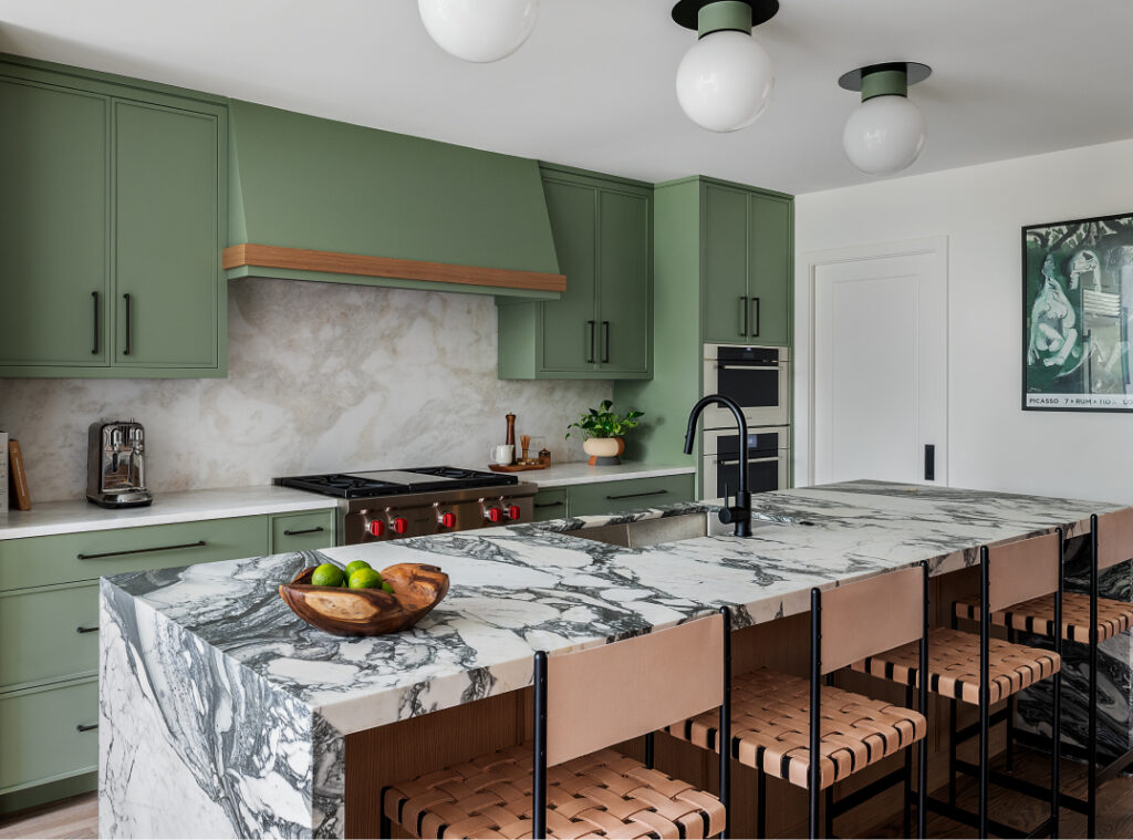 Our Work - Formwork Architects