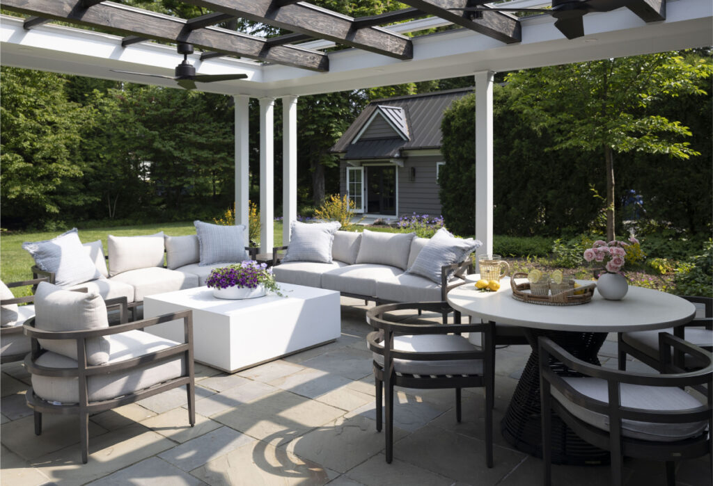 Our Work - Formwork Architects